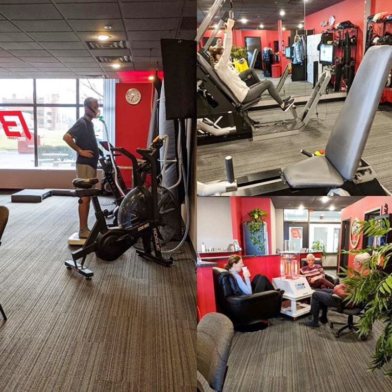 Client Feature: Body Fusion Holistic Wellness | BioCharger