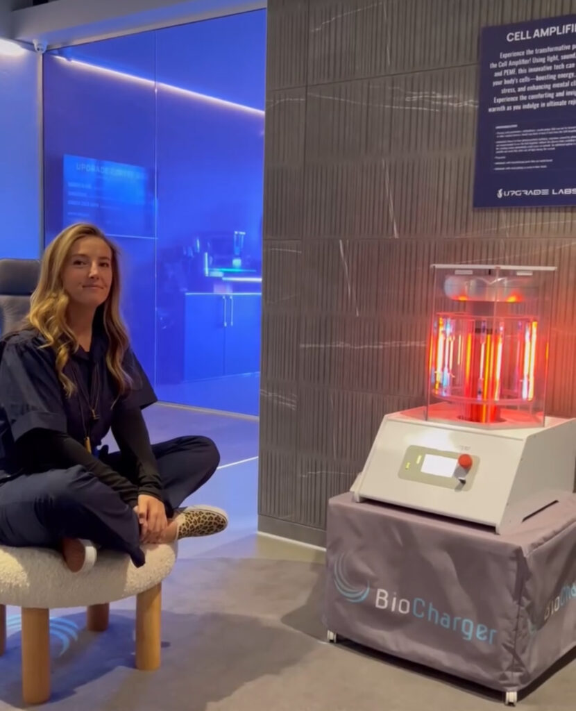 How To Supercharge Water | BioCharger NG