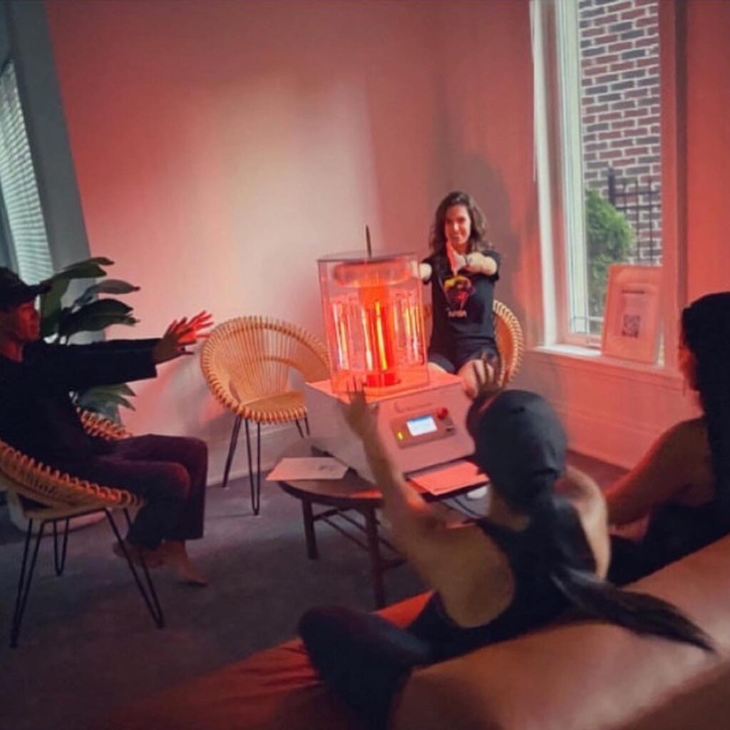 The Ultimate Guide to The BioCharger Recipes | BioCharger